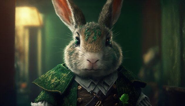 Peace Rabbit Images – Browse 3,270 Stock Photos, Vectors, and Video ...