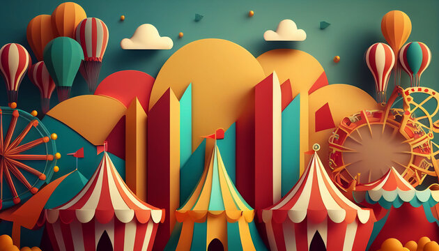 Carnival Background Images