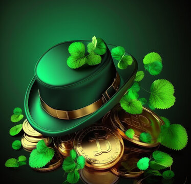 Luck Of The Irish Wallpaper