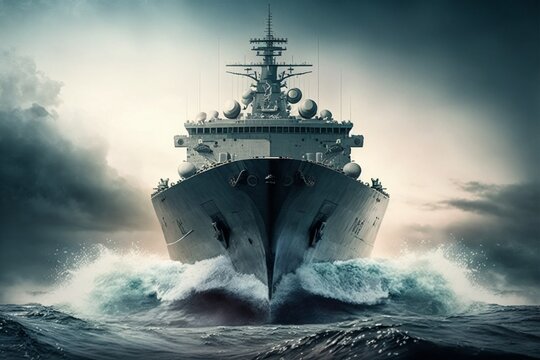 Navy Ships Wallpapers Military