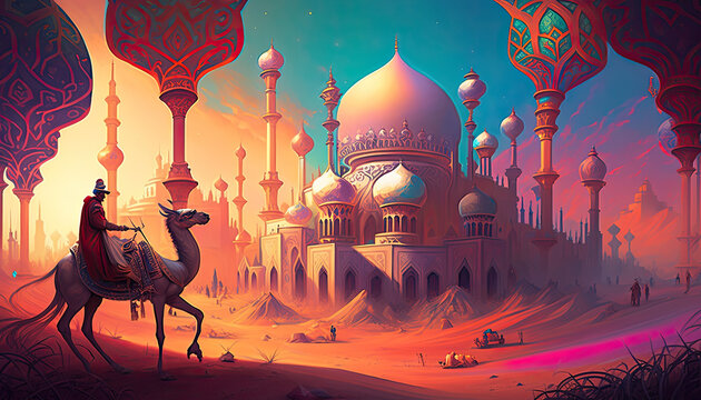 Arabian Nights