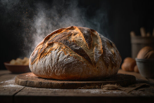 "Hot Bread" Images – Browse 624 Stock Photos, Vectors, and Video ...