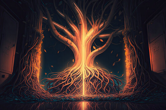 "Deep Roots" Bilder – Durchsuchen 177 Archivfotos, Vektorgrafiken und ...