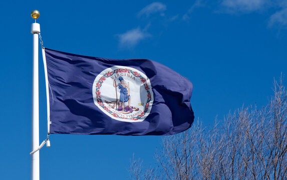 Virginia State Flag Images – Browse 8,163 Stock Photos, Vectors, and ...