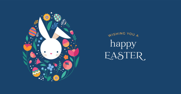 Happy Easter 2023 Images – Browse 9,765 Stock Photos, Vectors, and ...