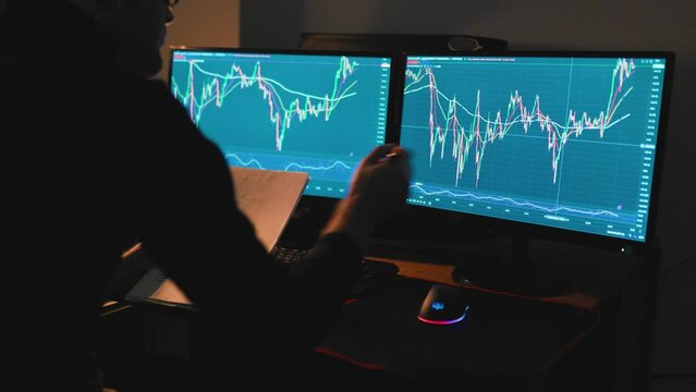 "Trading Screen" Images – Browse 131 Stock Photos, Vectors, and Video ...