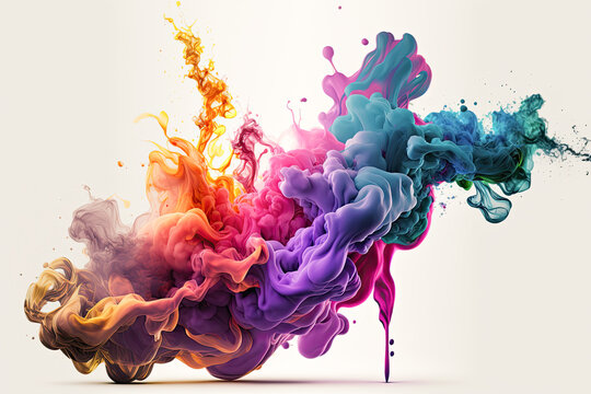 "Colorful Smoke" Images – Browse 2,133 Stock Photos, Vectors, and Video ...