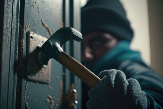 Burglar Breaking In Bilder – Durchsuchen 13,875 Archivfotos ...