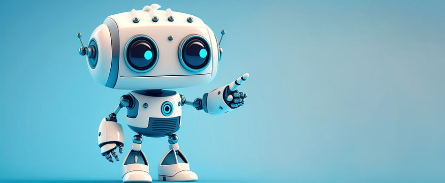 「Cute Robot Robots」の写真素材 | 160,768件の無料イラスト画像 | Adobe Stock