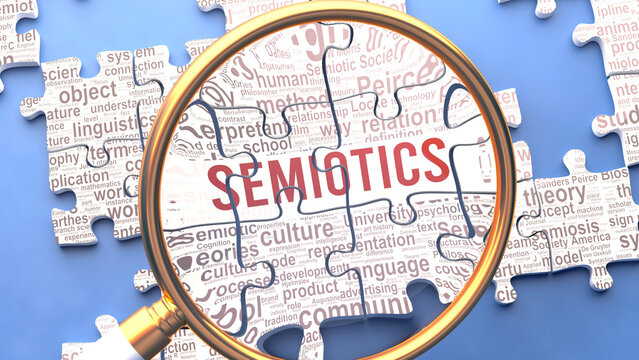 Semiotics Images – Browse 1,000 Stock Photos, Vectors, and Video ...