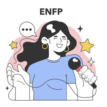 Imágenes de Enfp: descubre bancos de fotos, ilustraciones, vectores y ...