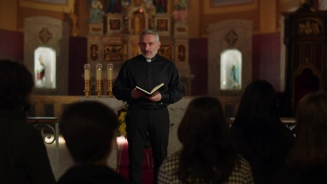 Chaplain Images – Browse 3,078 Stock Photos, Vectors, and Video | Adobe ...