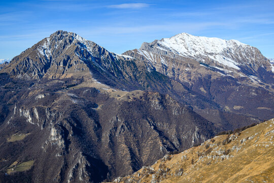 Grigna Bilder – Durchsuchen 1,497 Archivfotos, Vektorgrafiken und ...