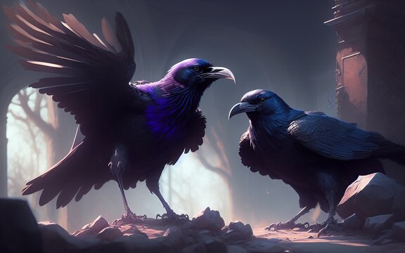 "Raben Bilder – Durchsuchen 100,968 Archivfotos, Vektorgrafiken und ...