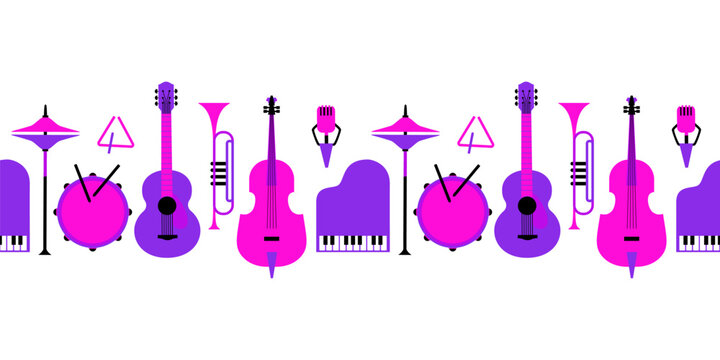 Music Instrument Border Images – Browse 9,956 Stock Photos, Vectors ...