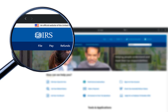 Www.irs.gov/Form Images – Browse 110 Stock Photos, Vectors, and Video ...