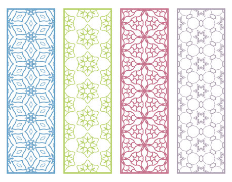 Bookmark Borders