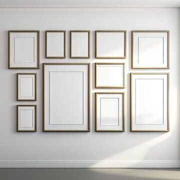 "Empty Frames" Images – Browse 382 Stock Photos, Vectors, and Video ...