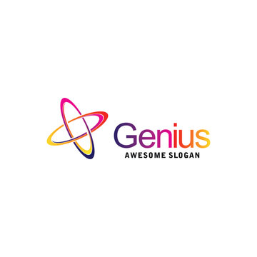 Genius Logo