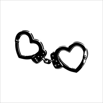 Handcuffed Heart