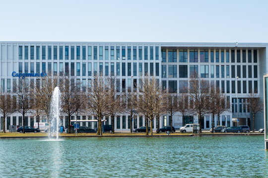 Capgemini Images – Browse 472 Stock Photos, Vectors, and Video | Adobe ...