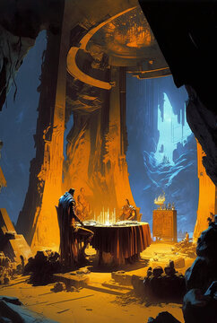 Dark Lair Bilder – Durchsuchen 1,835 Archivfotos, Vektorgrafiken und ...