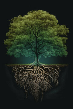 "Deep Roots" Bilder – Durchsuchen 177 Archivfotos, Vektorgrafiken und ...