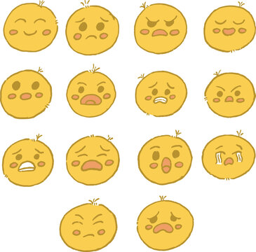 "Emoji Set" Images – Browse 8,486 Stock Photos, Vectors, and Video ...