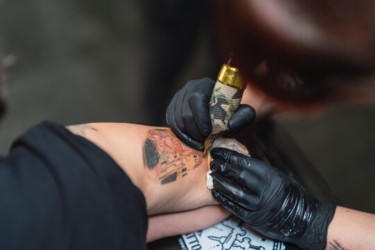 Imagens de Tatuaje – Explore Fotografias do Stock, Vetores e Vídeos de ...