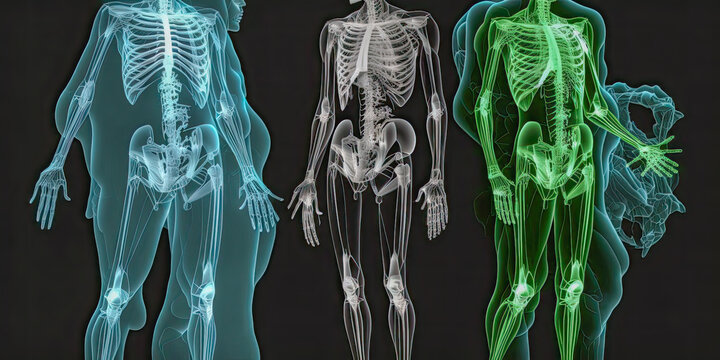 "Musculoskeletal System" Images – Browse 3,283 Stock Photos, Vectors ...