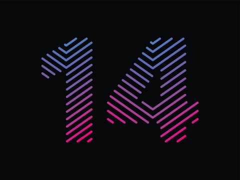 Number 14 Design