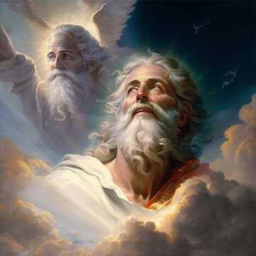 "God The Father" Images – Browse 1,281 Stock Photos, Vectors, and Video ...