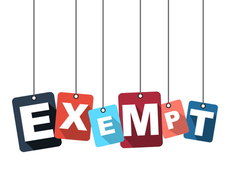 Exempt Images – Browse 41,665 Stock Photos, Vectors, and Video | Adobe ...