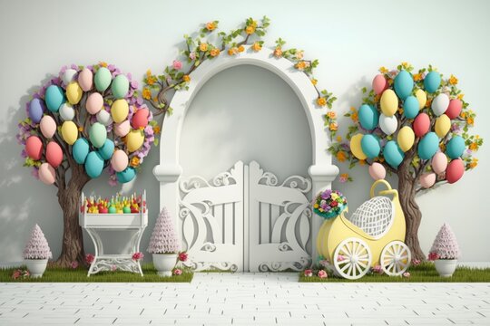 "Easter Background" Images – Browse 90,995 Stock Photos, Vectors, and ...