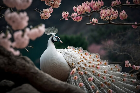 "White Peacock" bilder – Bläddra bland 3,858 stockfoton, vektorer och ...