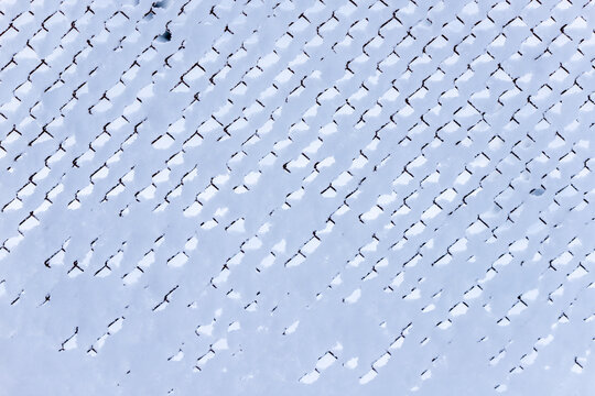 Chrome Barbed Wire Images – Browse 719 Stock Photos, Vectors, and Video ...