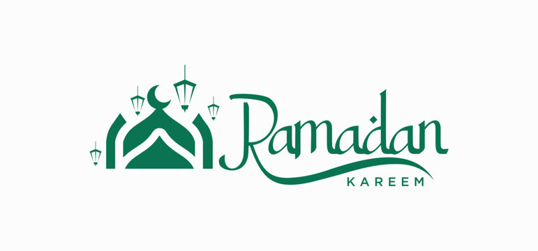 Afbeeldingen over "Ramadan Logo" – Blader in stockfoto's, vectoren en ...