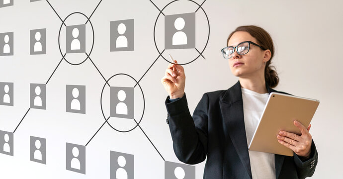 Community Engagement Infographic Images – Browse 684 Stock Photos ...