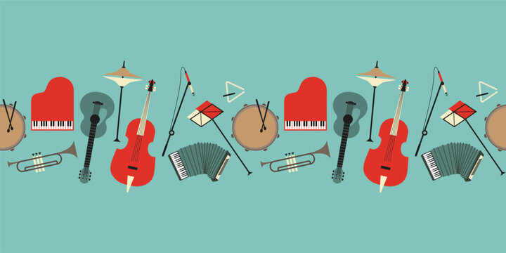 Music Instrument Border Images – Browse 9,956 Stock Photos, Vectors ...