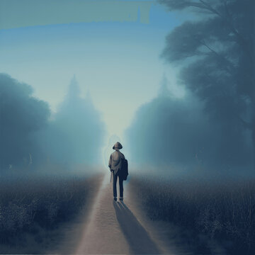 Hopeless Man