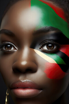 "Pan-African Colours" Images – Browse 126 Stock Photos, Vectors, and ...