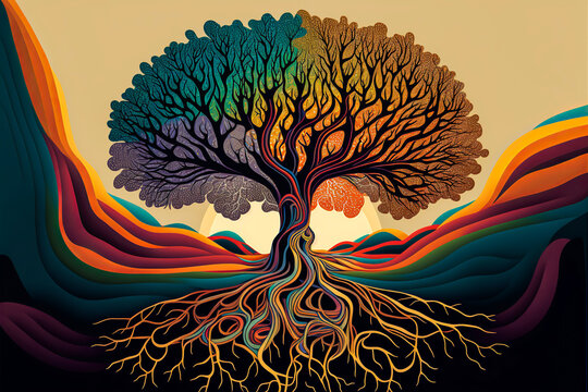 "Deep Roots" Images – Browse 190 Stock Photos, Vectors, and Video ...