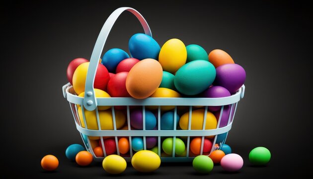 Easter Candy Graphics