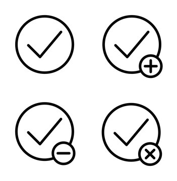 From Negative To Positive Icons Images – Browse 91,719 Stock Photos ...