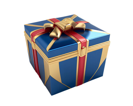 Gift Transparent Background