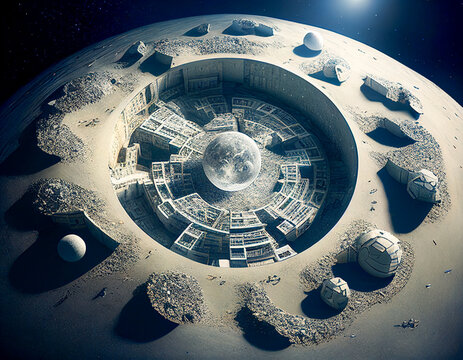 รูปภาพ"Moon Base" – เลือกดูภาพถ่ายสต็อก เวกเตอร์ และวิดีโอ202 | Adobe Stock