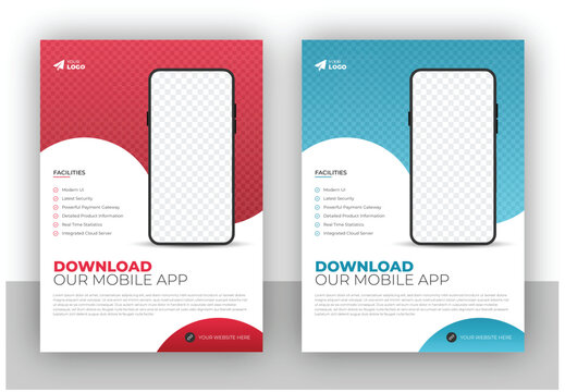 Creative Mobile Booklet Images – Browse 68,398 Stock Photos, Vectors ...