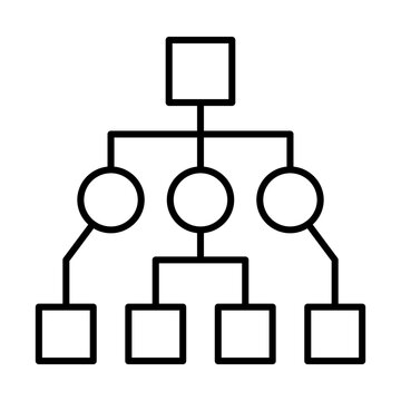 Standardization Icon