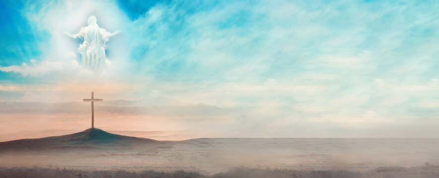 Second Coming Images – Browse 5,599 Stock Photos, Vectors, and Video ...