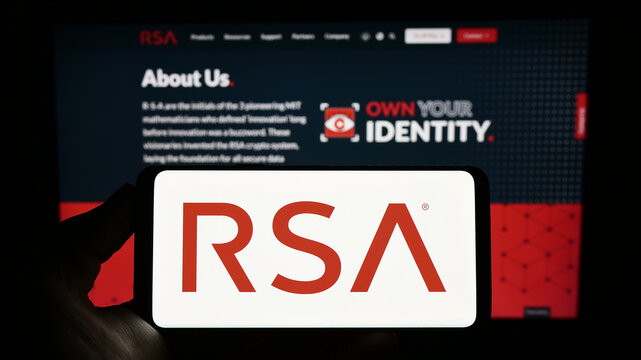 Rsa Token Bilder – Durchsuchen 61 Archivfotos, Vektorgrafiken und ...